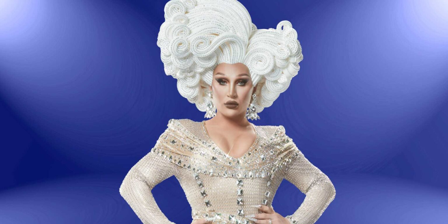 World of Wonder announces Dear Viv, a new documentary on The Vivienne ...