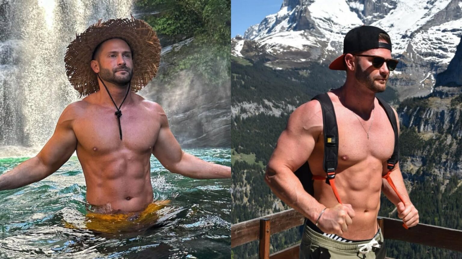 Gay MAGA influencer found dead at 33 while awaiting trial for murder - Attitude