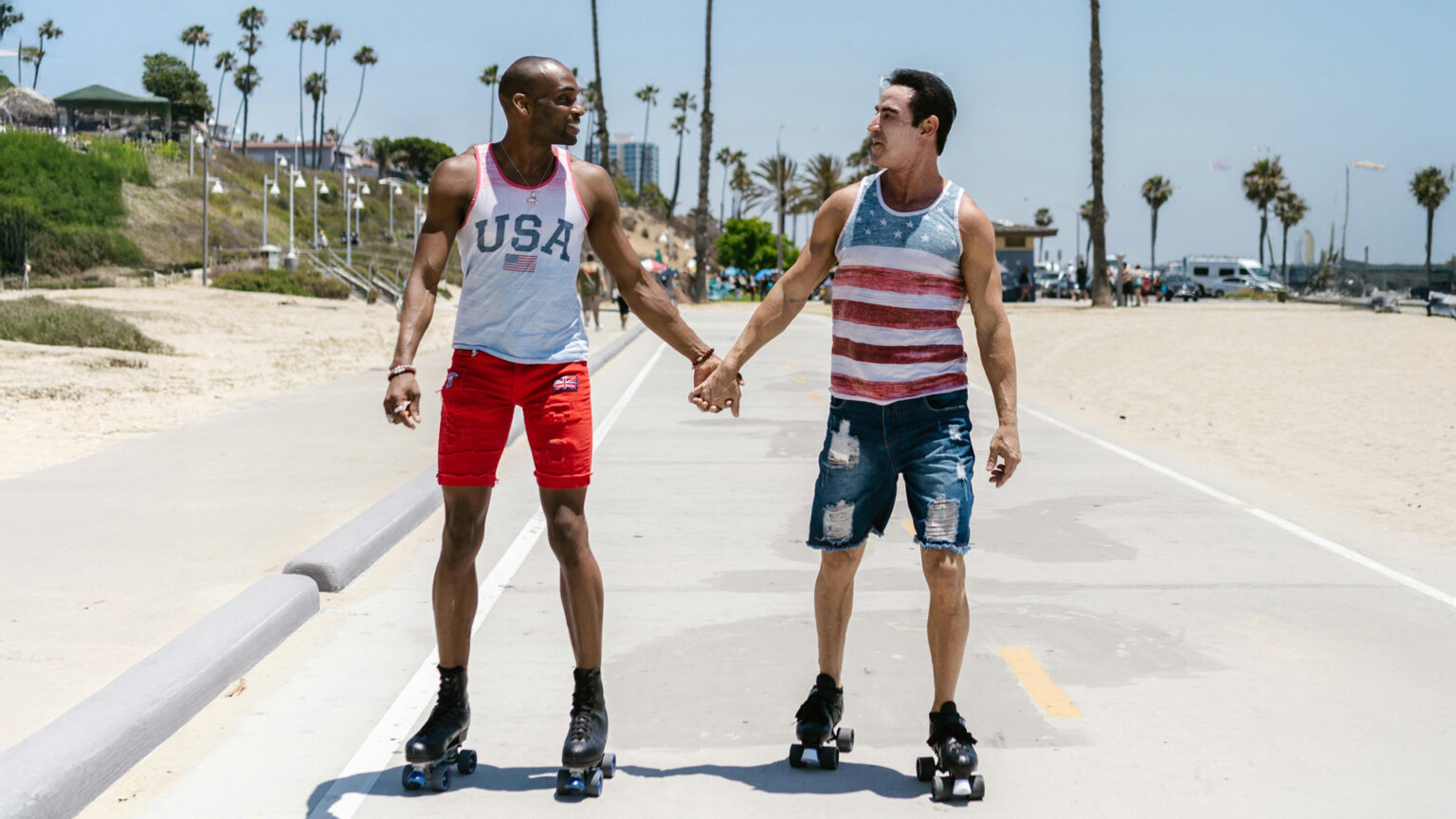 America slides down the Spartacus Gay Travel Index 2025 - Attitude