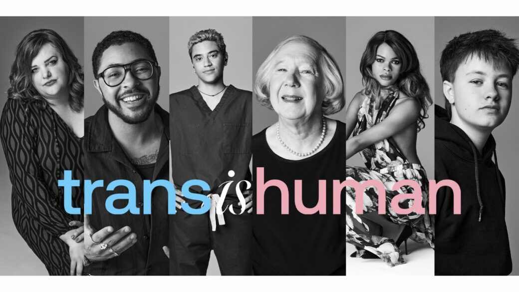 International Transgender Day of Visibility: 13 inspiring trans people ...
