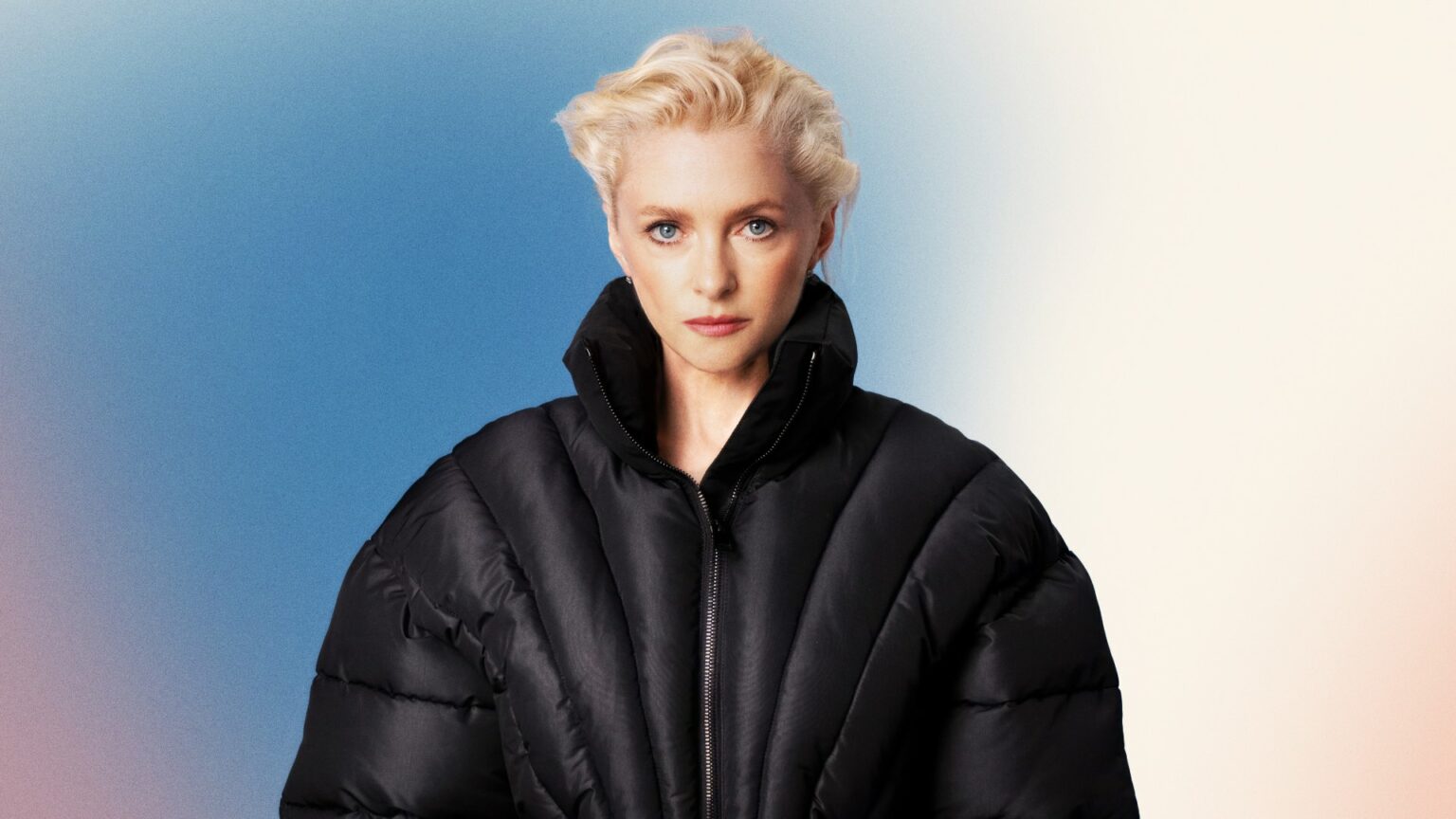 Alison Goldfrapp announces new album Flux, drops new single 'Find Xanadu'