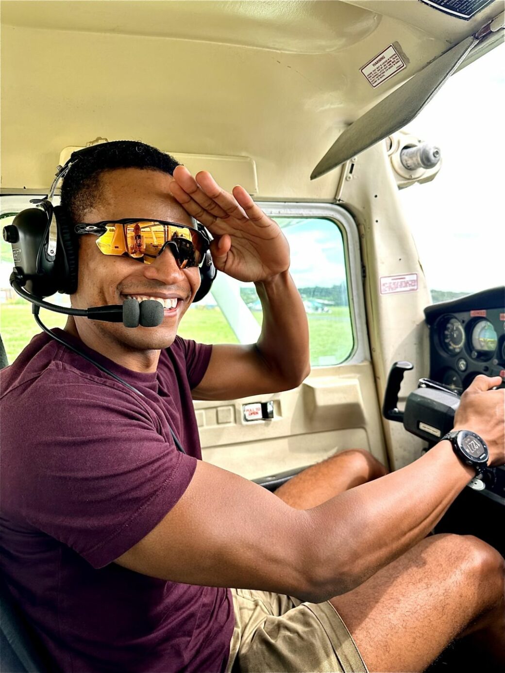 RX Global's Casey Edwards on identity, inclusion, and international ...