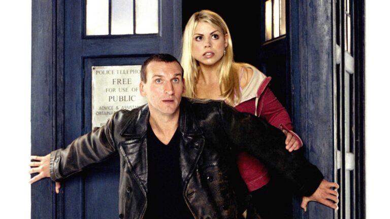 Doctor Who: A brief history of its queer legacy, 20 years after reboot