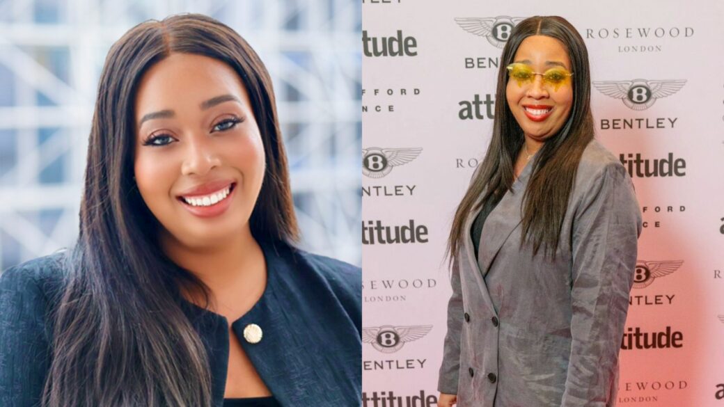 Lesbian Visibility Week: Lawyer Jacqui Rhule-Dagher on why inclusive ...