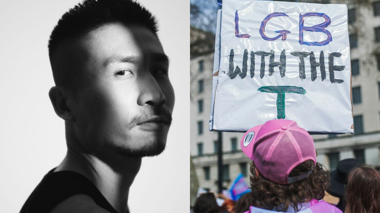 ‘It has never been tougher to be trans than in 2025’: Voda CEO on UK’s anti-trans climate - Attitude