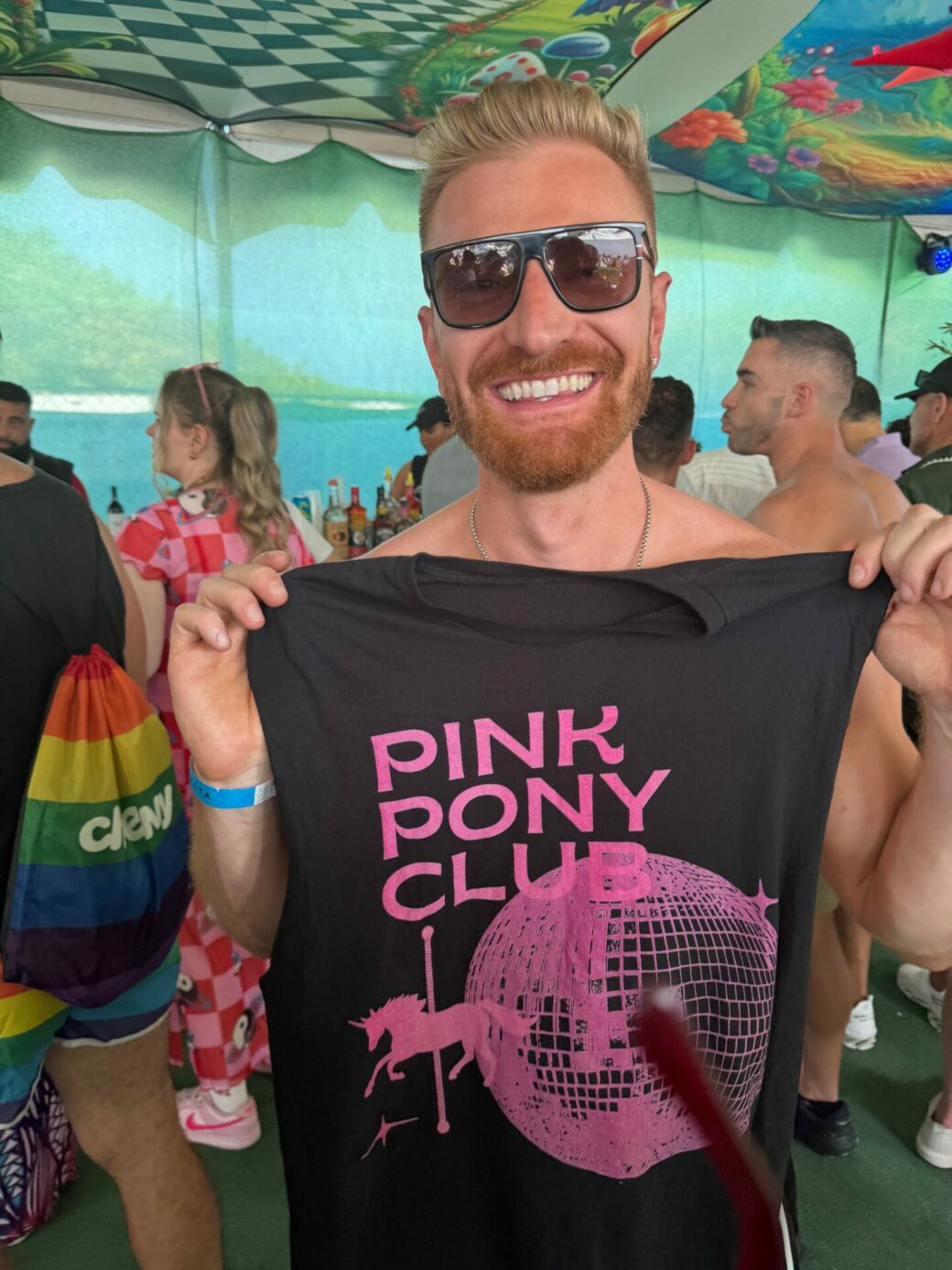 Check out Miami Beach Pride 2025 in 12 stunning photos - Attitude