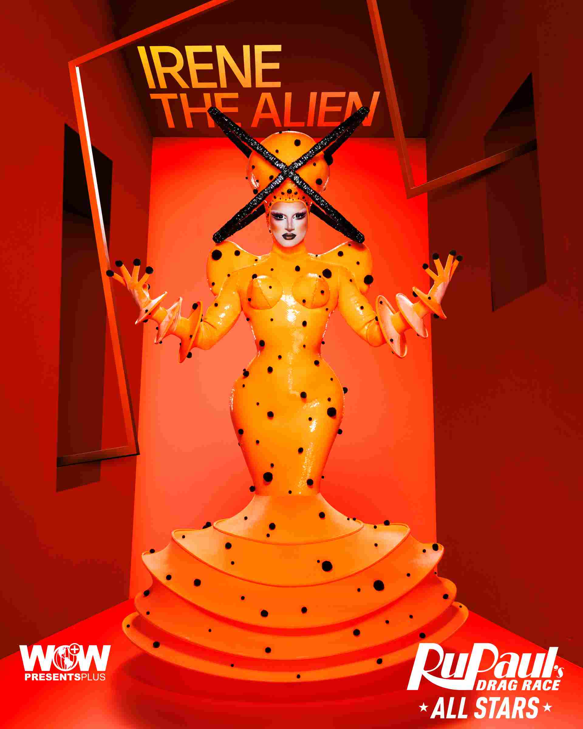It’s time to meet the queens of RuPaul’s Drag Race All Stars Season 10 ...