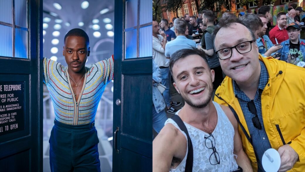 Doctor Who: A brief history of its queer legacy, 20 years after reboot