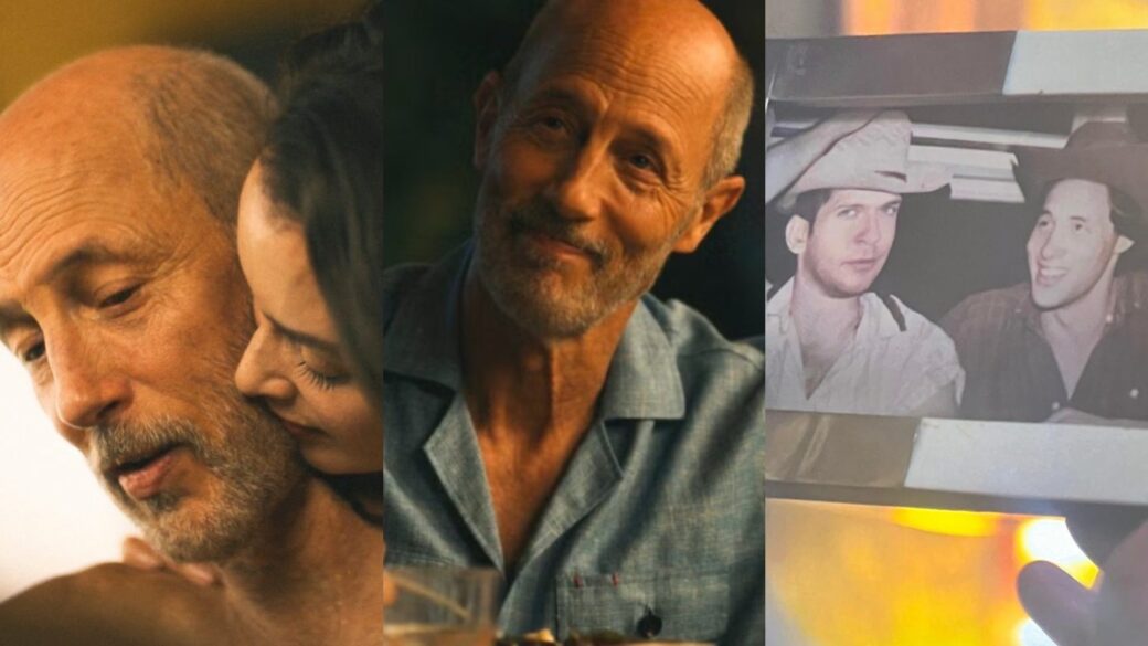 White Lotus: Jon Gries on what Greg's 'cuckold' fantasy and 'contract basis' relationships say ...