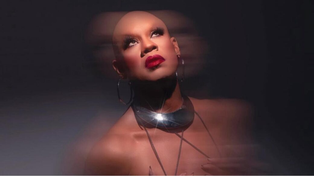 Ballroom legend Kevin Aviance 'lucky to be alive' after suffering ...