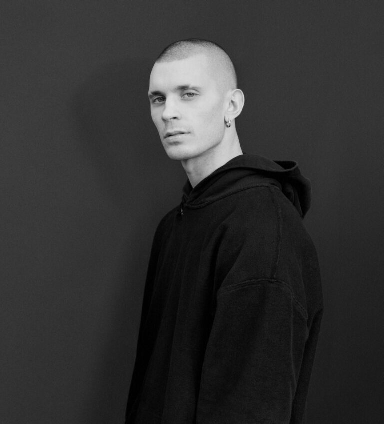 Queer, non-binary movement artist Lewis Walker on premiering their new ...