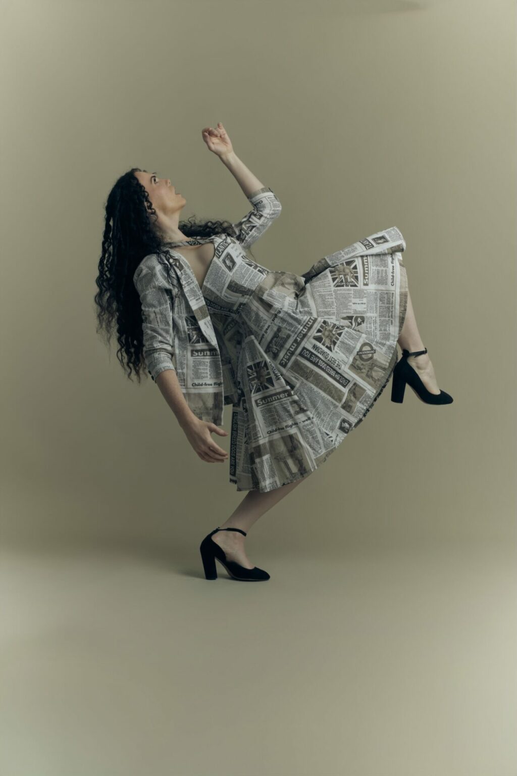 Jordan Gray on trans TV 'milestones' as her new comedy show Transaction ...