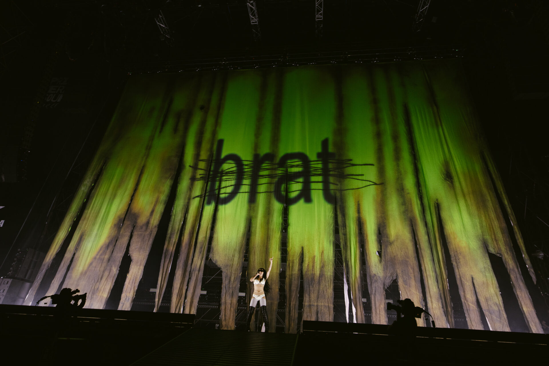 Primavera Sound 2025's Powerpuff Girls reviewed: Charli xcx, Sabrina ...