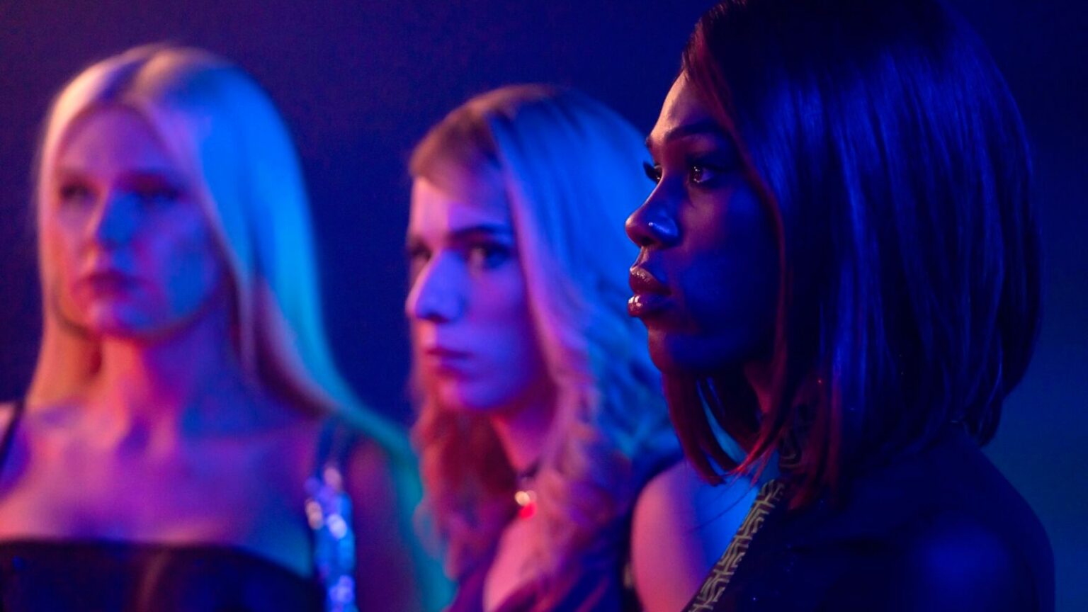 What It Feels Like For a Girl: The inside story of 2025's buzziest ...