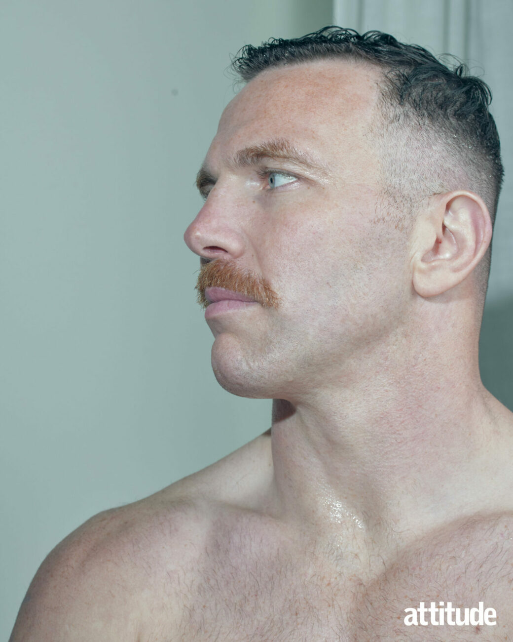 Keegan Hirst on rebuilding relationship with his body after ...
