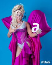 Tess Tickle on raising over £5 million for her community through 'drag ...