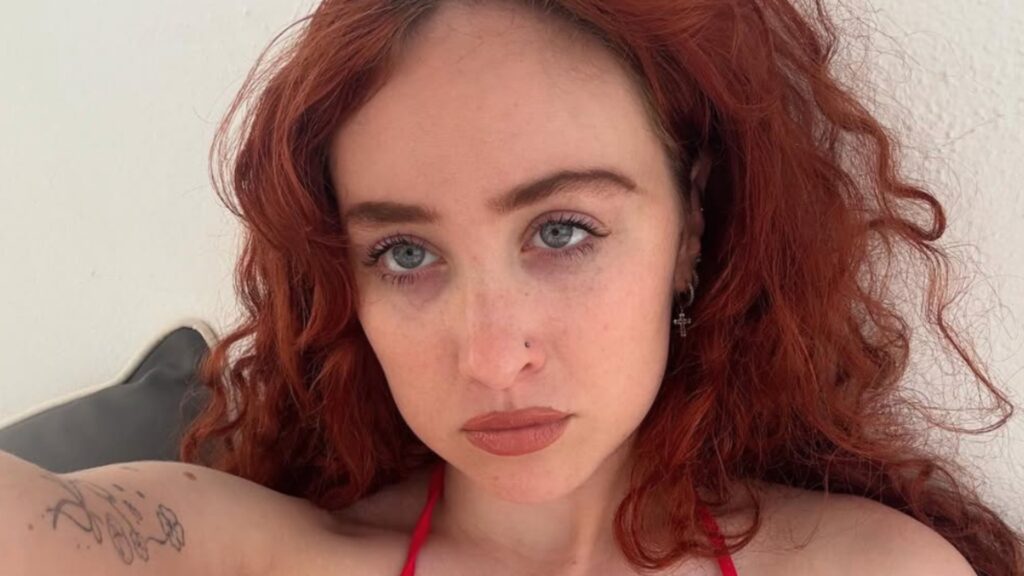 Chappell Roan seemingly teases release date for hotly anticipated new single 'The Subway' - Attitude