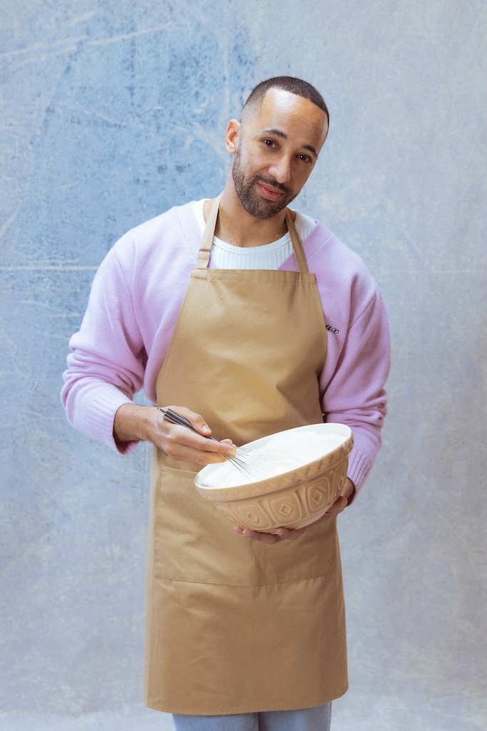 First ever drag king to join cast of Bake Off 2025: Full lineup - Attitude