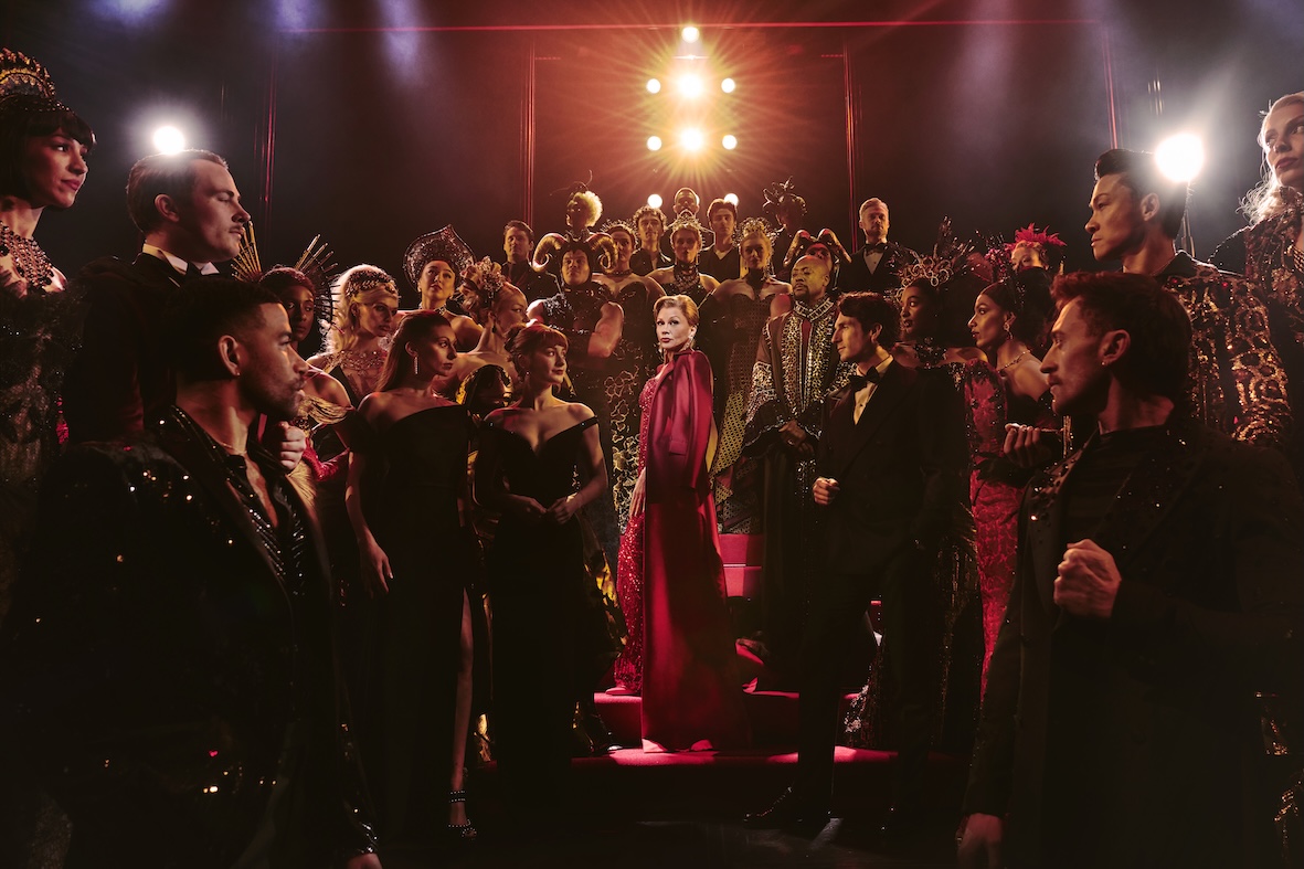 The Devil Wears Prada musical to drop full West End album - Attitude
