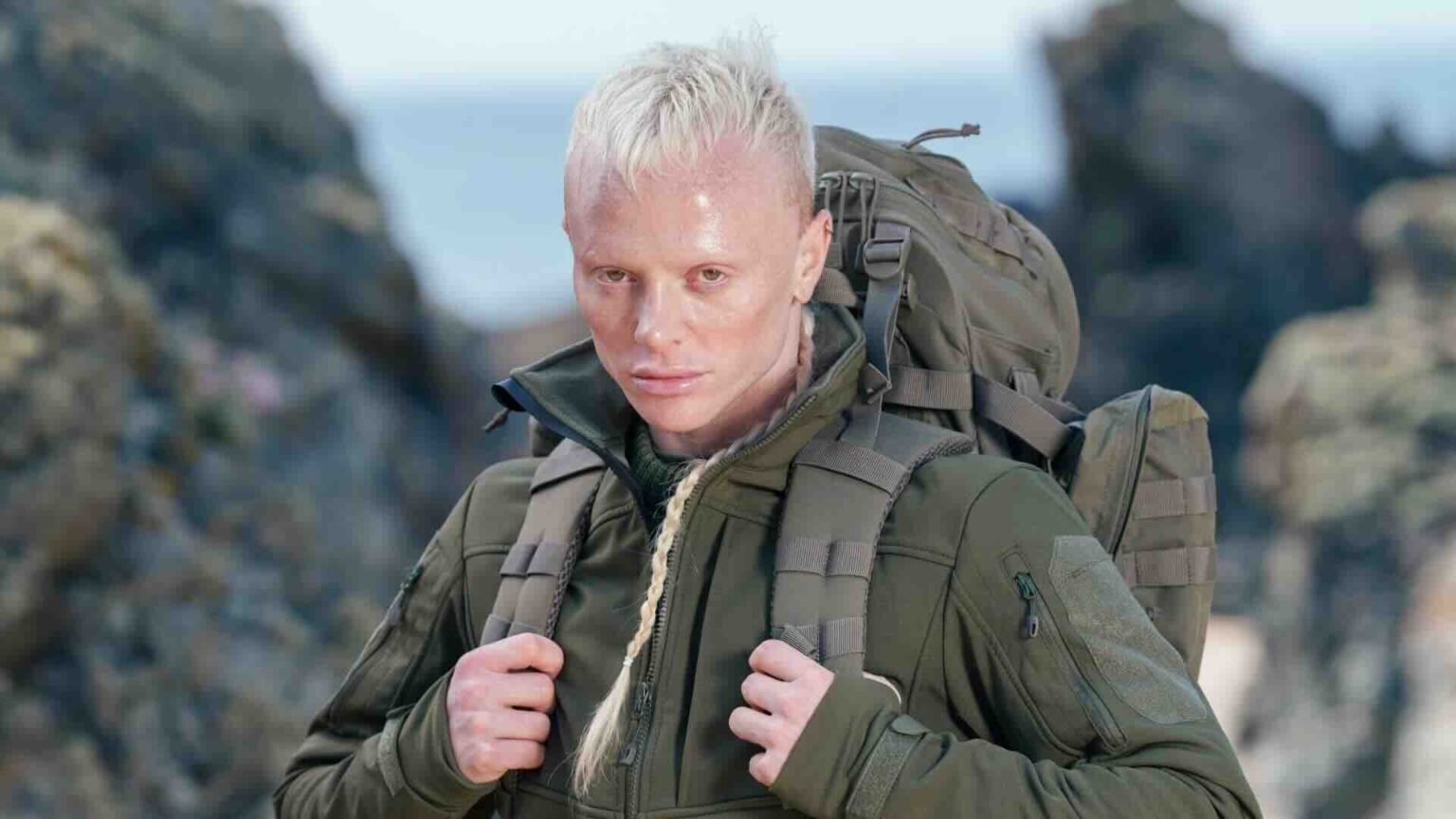 Bimini reveals ADHD diagnosis and autism journey after Celeb SAS - Attitude