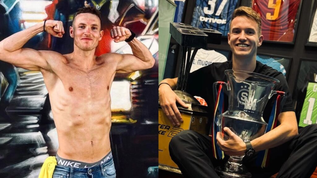 Out gay footballer Jakub Jankto announces retirement - Attitude
