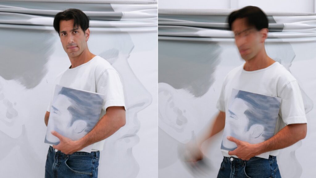 Jwan Yosef on new homoerotic art book: 'My awareness of sex positivity ...