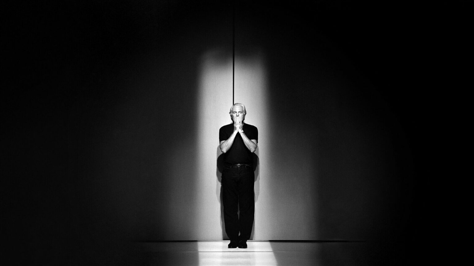 Renowned fashion designer Giorgio Armani dies at 91