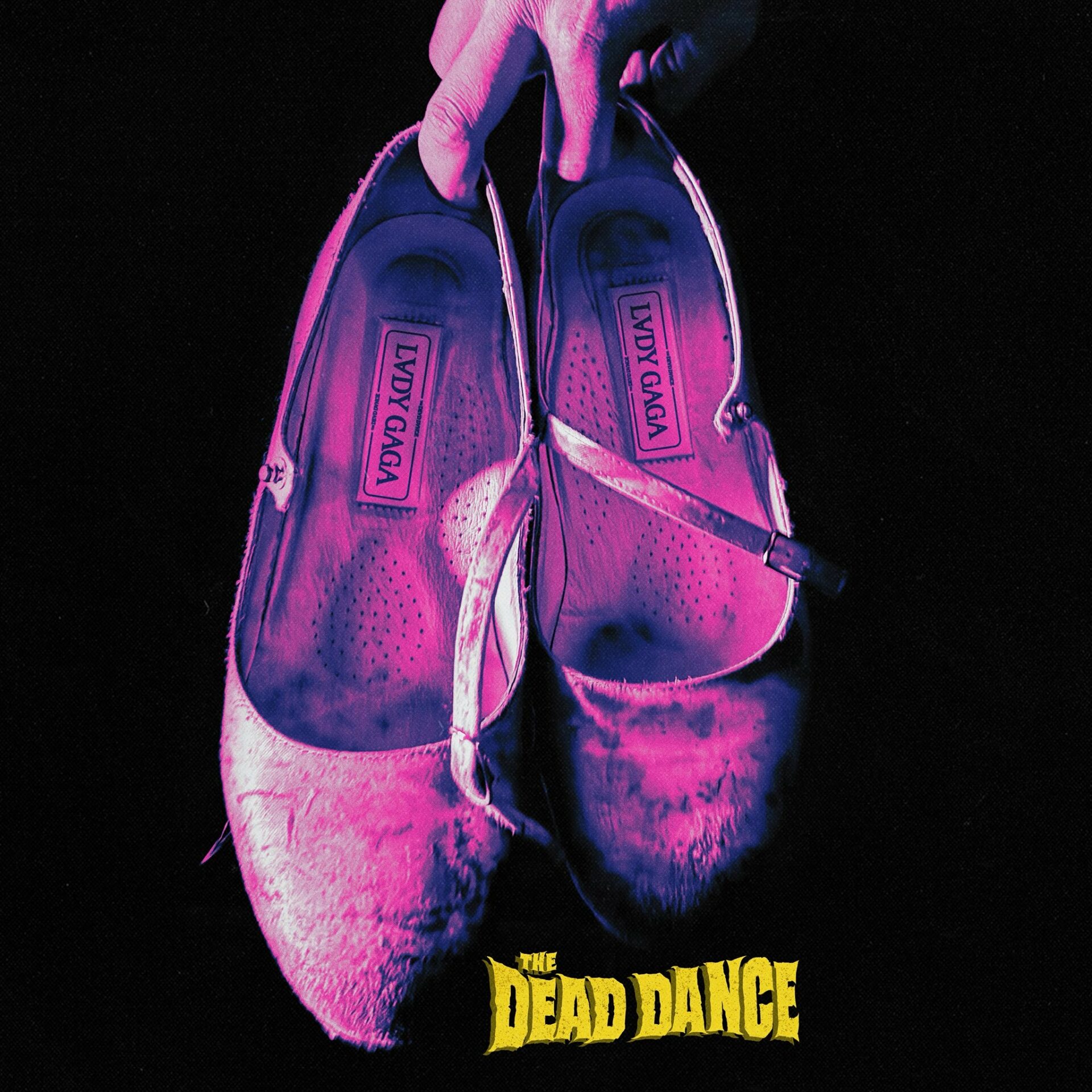 Lady Gaga drops single 'Dead Dance' for Wednesday series two - Attitude