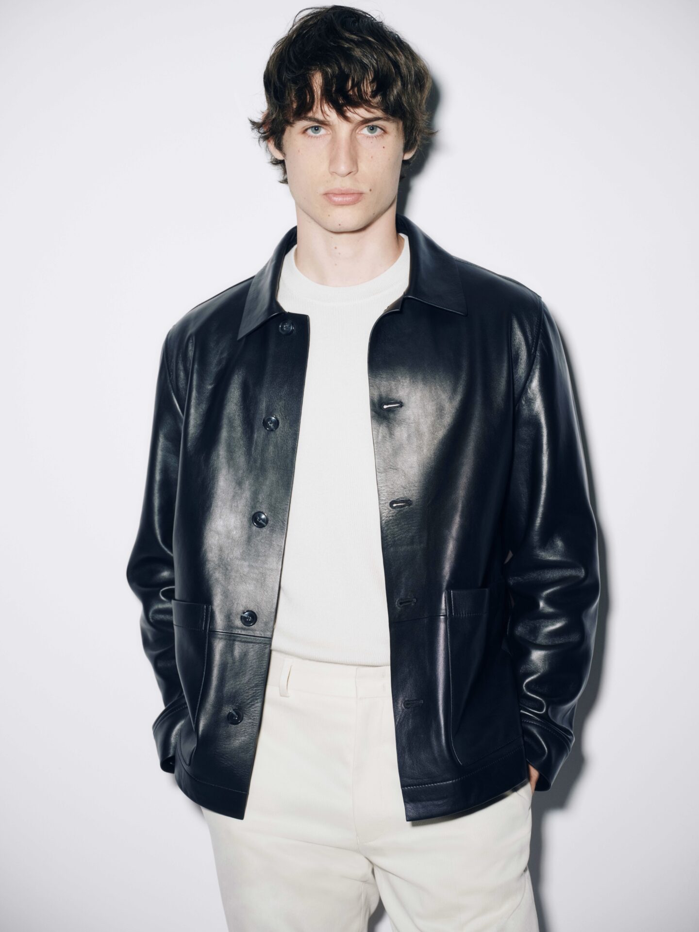 M&S Autograph celebrates 25 years of exceptional menswear - Attitude