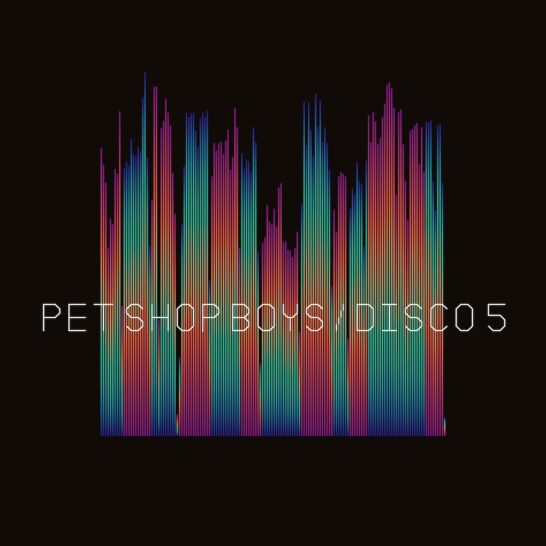 Pet Shop Boys have announced, Disco 5 album ft. Tina Turner mix - Attitude