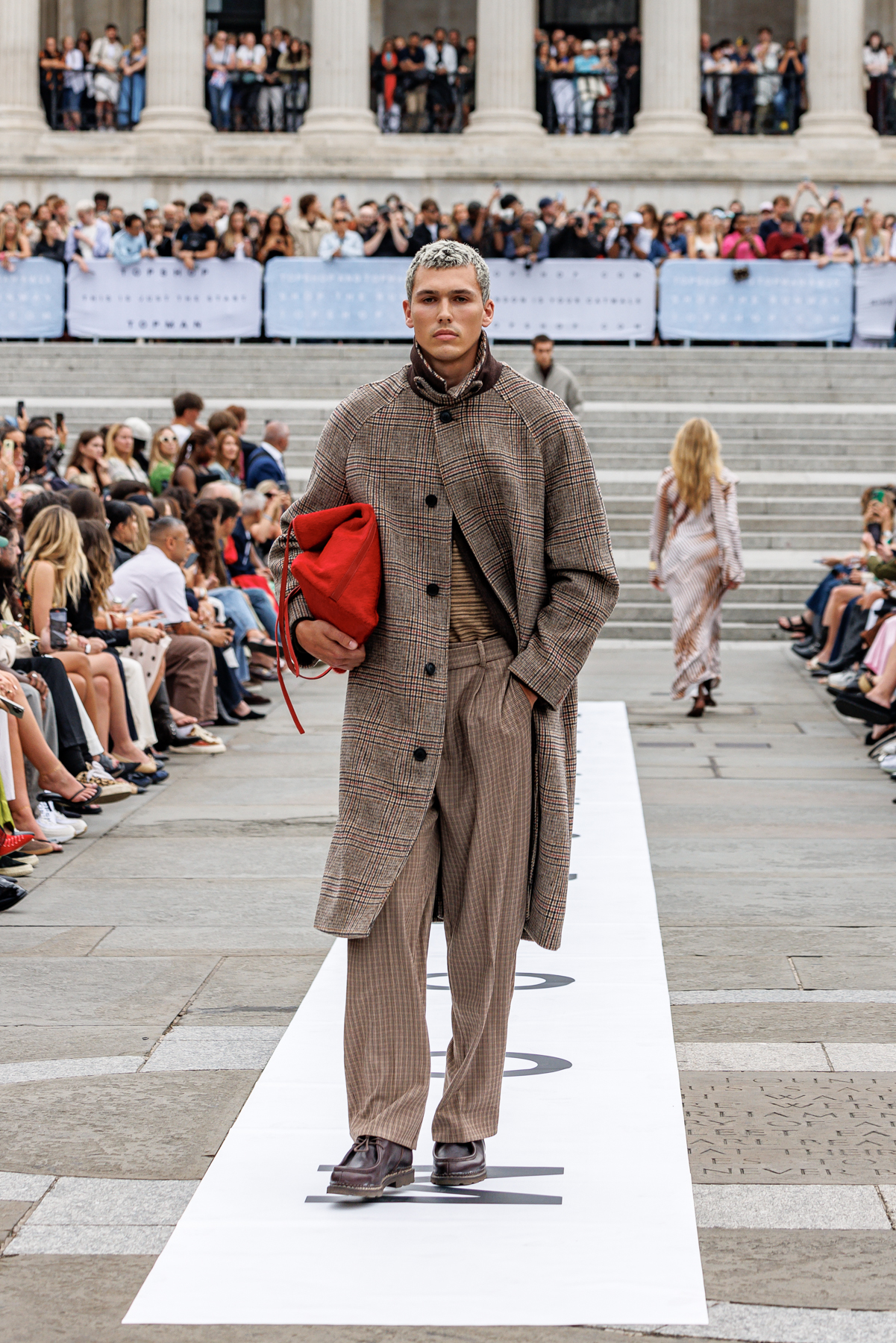 Topshop and Topman are making a High Street comeback - Attitude