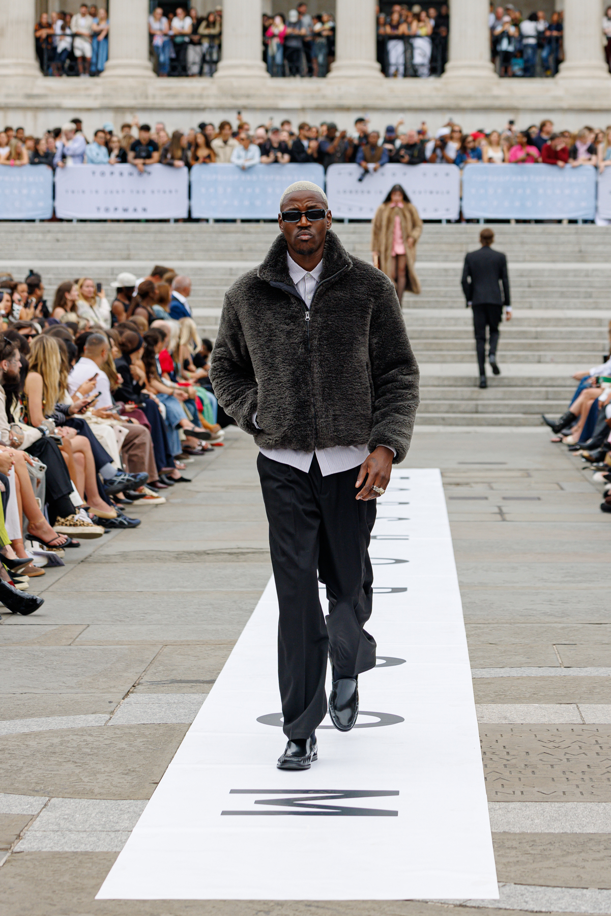Topshop and Topman are making a High Street comeback - Attitude