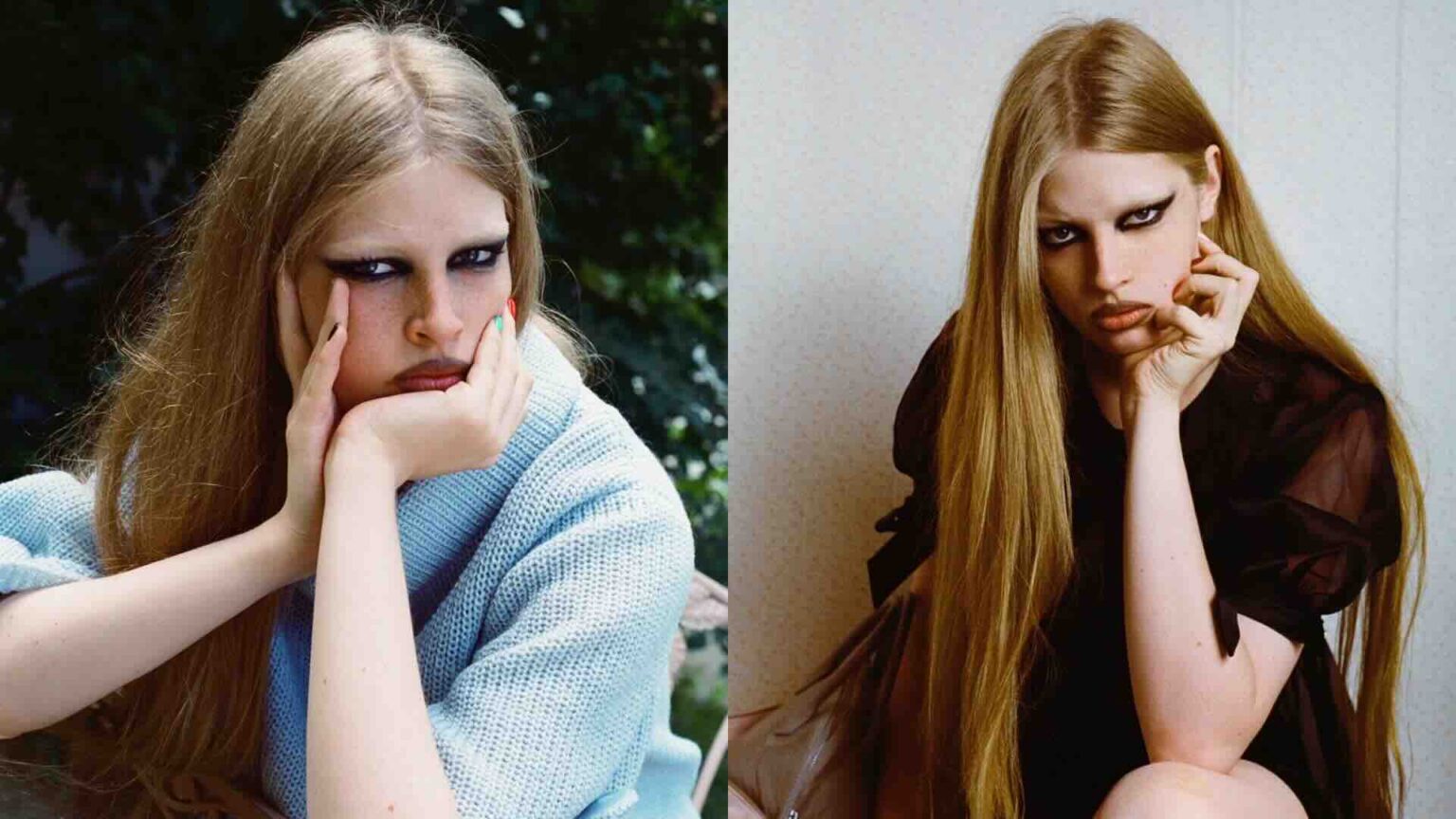 Vivian Wilson defends herself for ‘long-ass political rants’ - Attitude