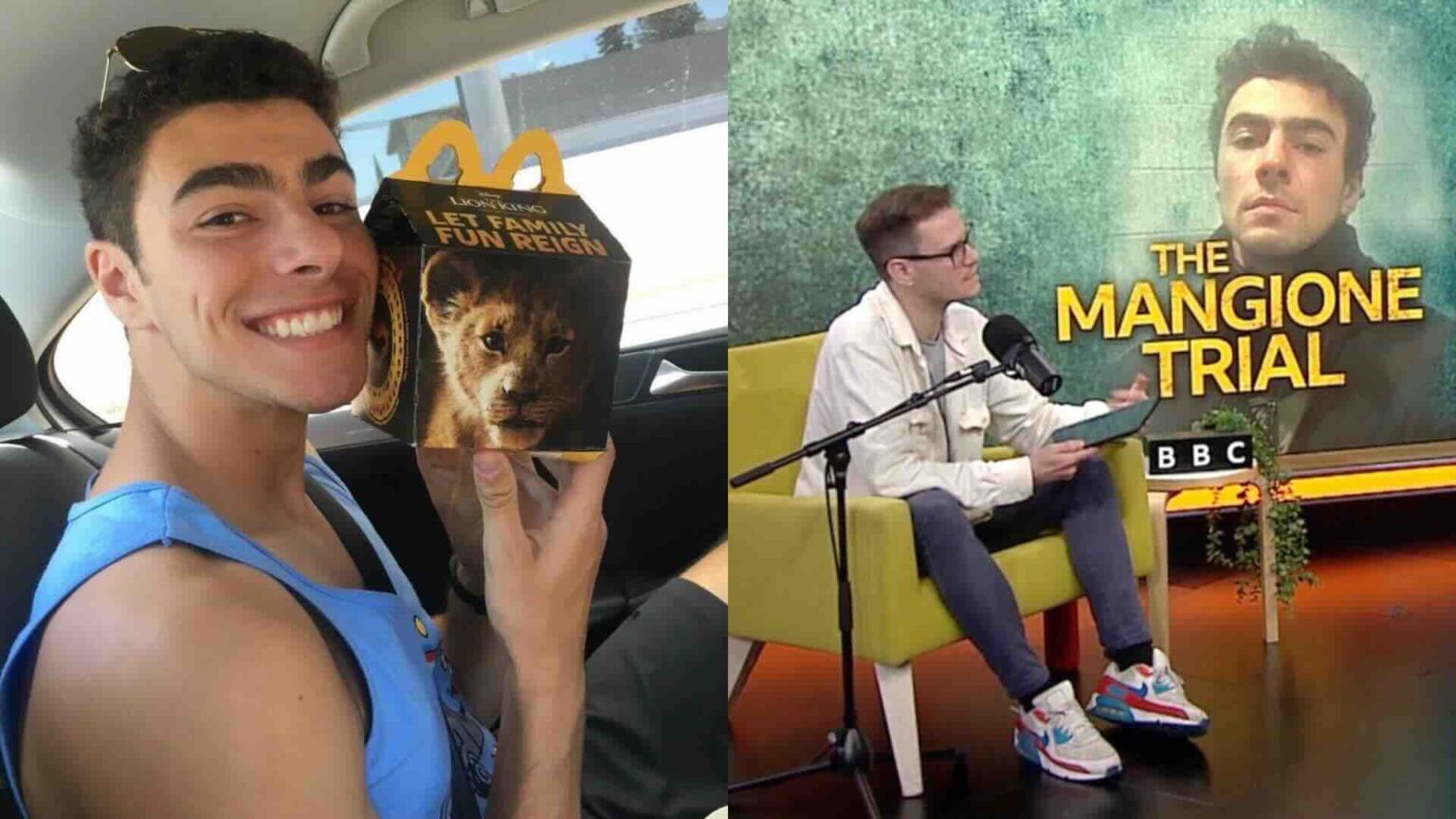 BBC's Luigi Mangione podcast returning with key court updates - Attitude