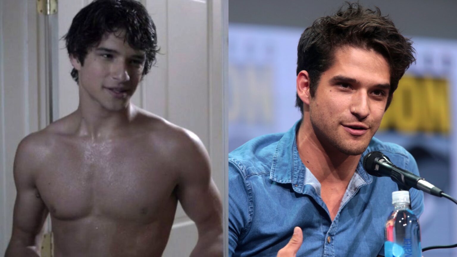 Tyler Posey reveals he's written Teen Wolf Movie sequel - Attitude