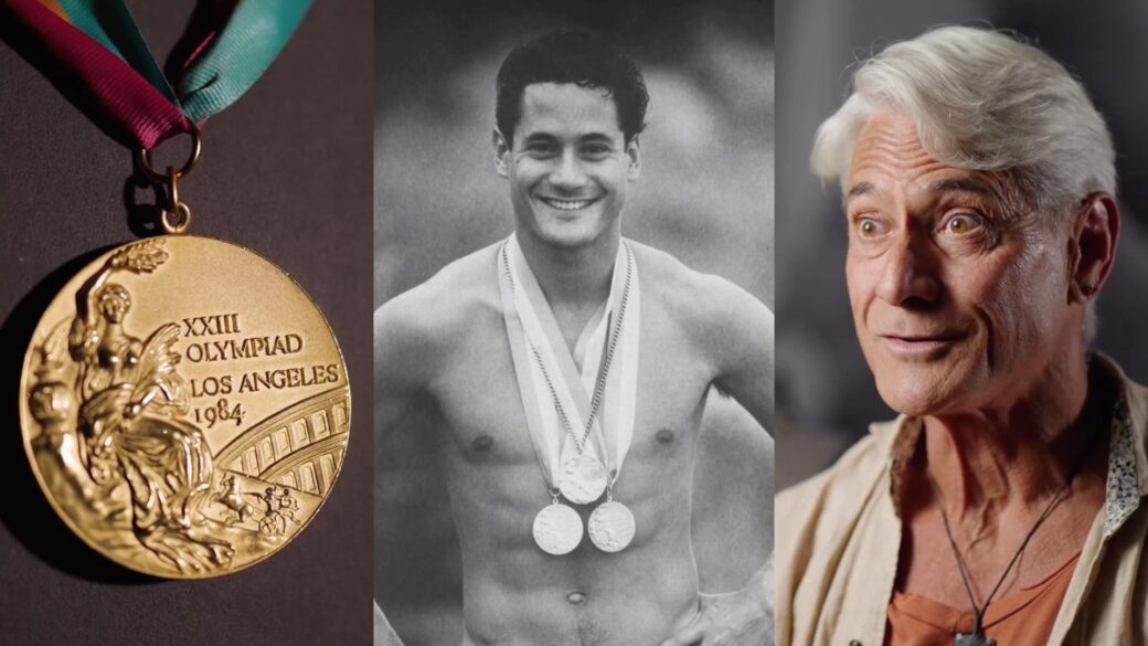 Olympic diver Greg Louganis sells his gold medals and LA home - Attitude