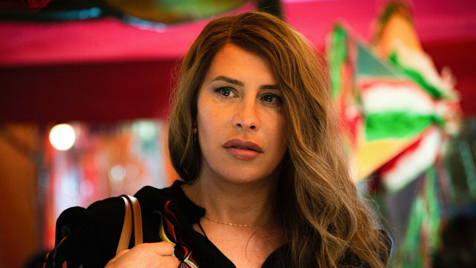 Karla Sofia Gascón starts work on first project after tweets scandal ...