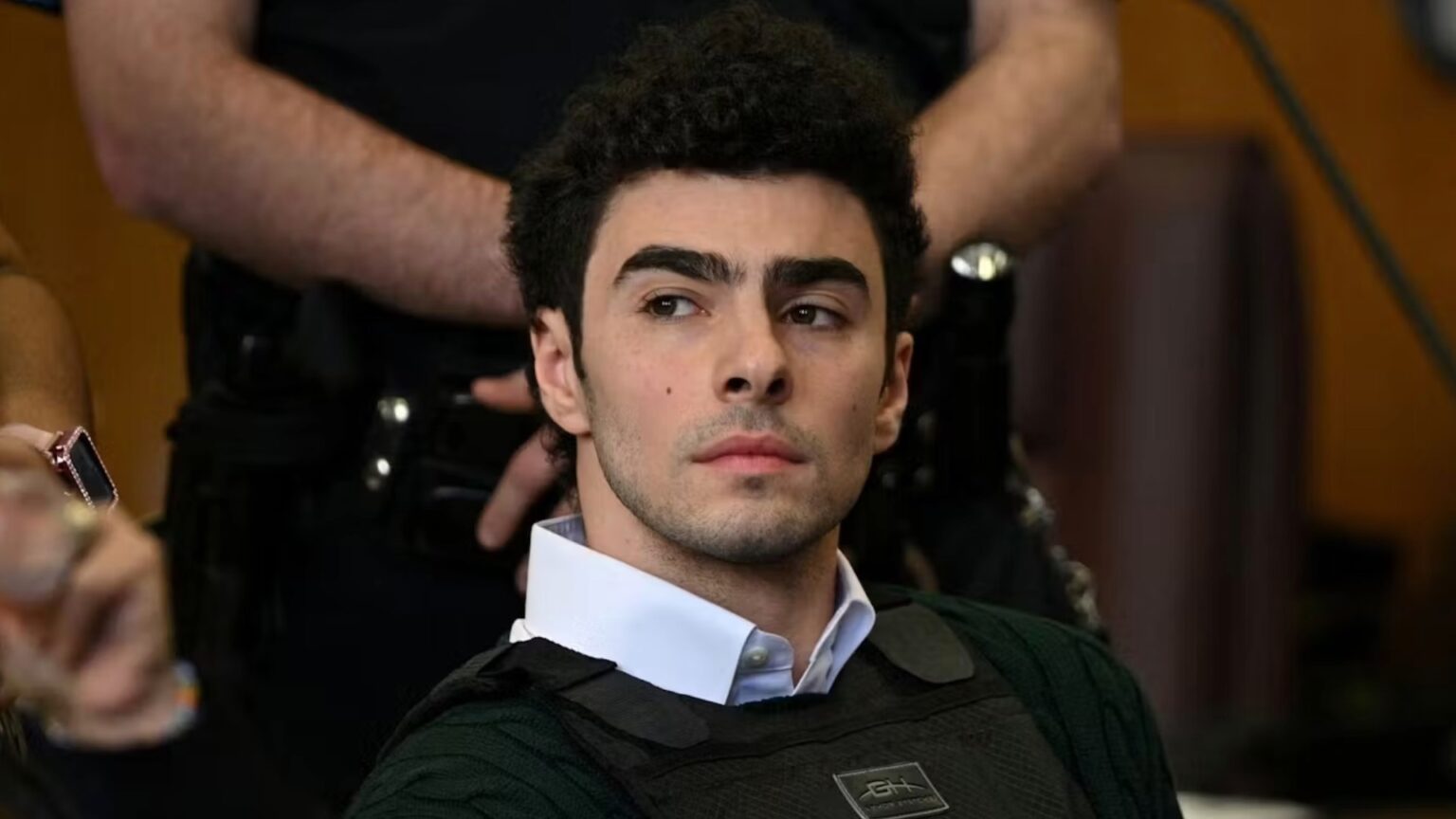 Luigi Mangione will not face death penalty - Attitude