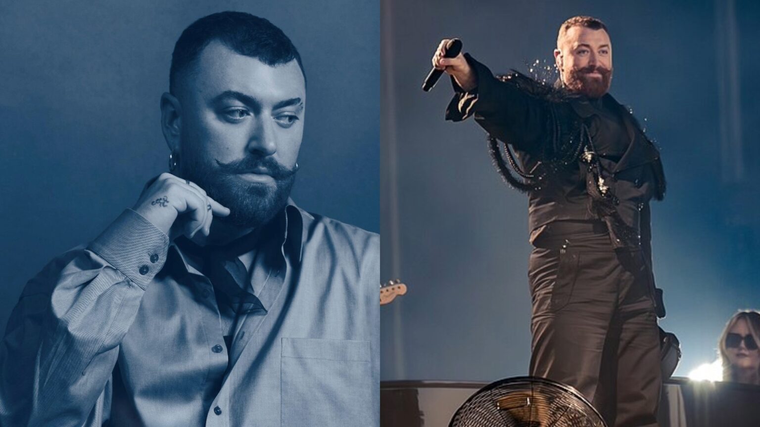 Sam Smith announces To Be Free residency in San Francisco - Attitude