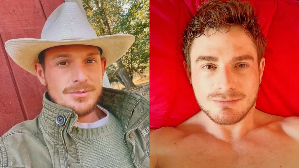 Porn star Brent Corrigan spent time on life support after seizure ...