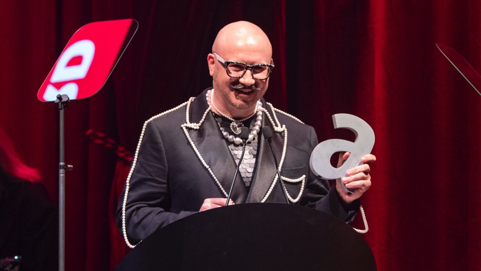 Attitude Awards 2025: Dominic Skinner wins this year’s Style Award ...