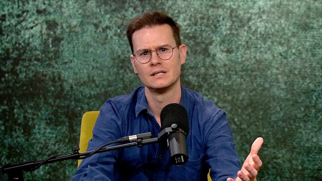 Luigi Mangione and pretty privilege: The impact of good looks - Attitude