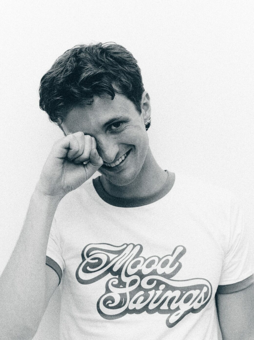 Henry Moodie on Mood Swings and the queer relationship behind it - Attitude
