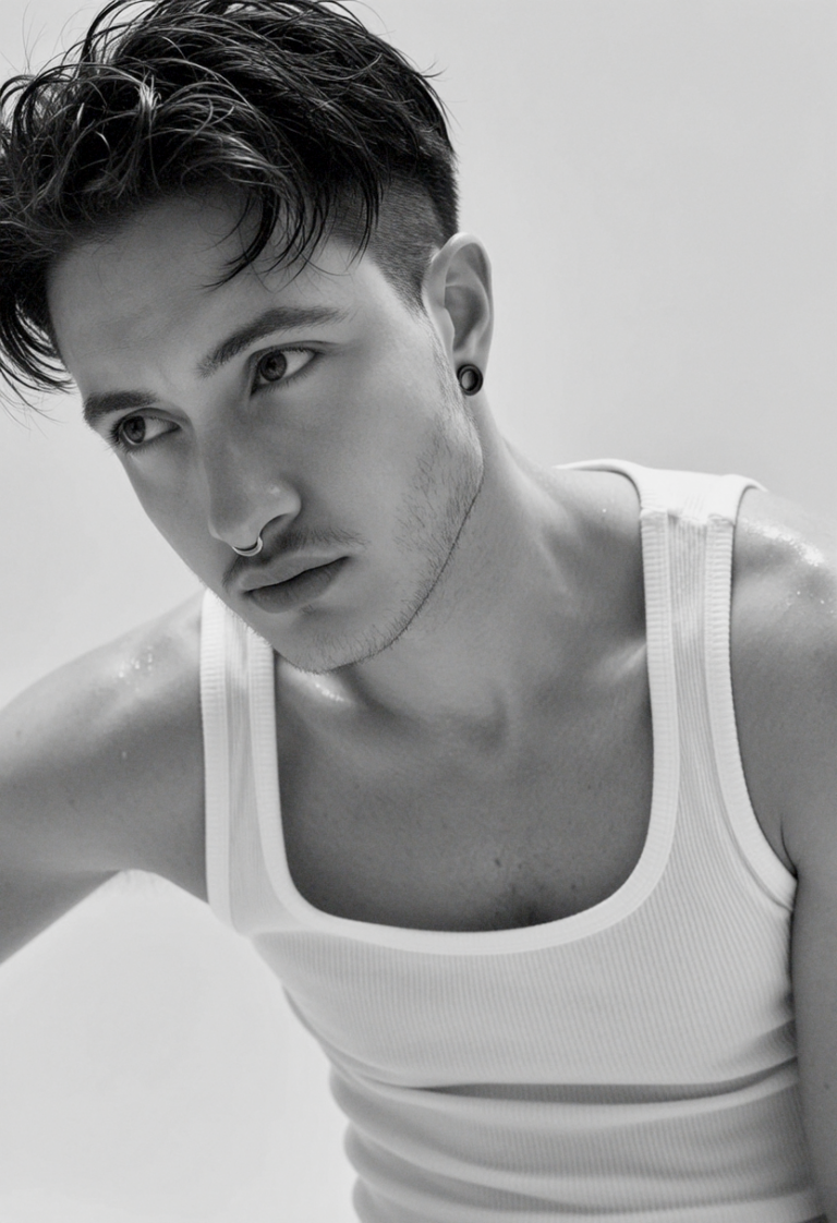 10 trans-male and non-binary voices this Trans Awareness Week - Attitude