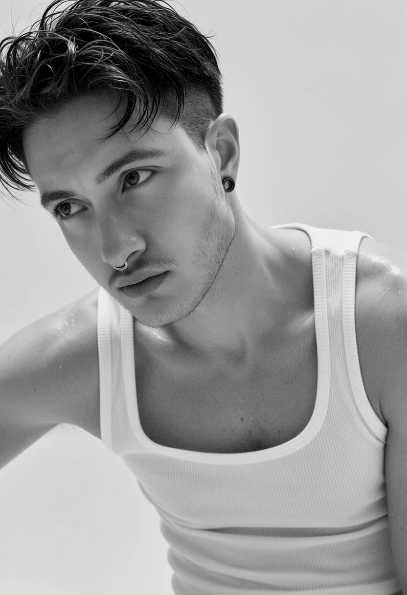 10 trans-male and non-binary voices this Trans Awareness Week - Attitude