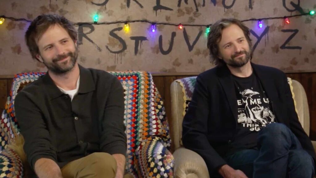 Stranger Things season 5: Duffer Brothers reveal return of Kate Bush song