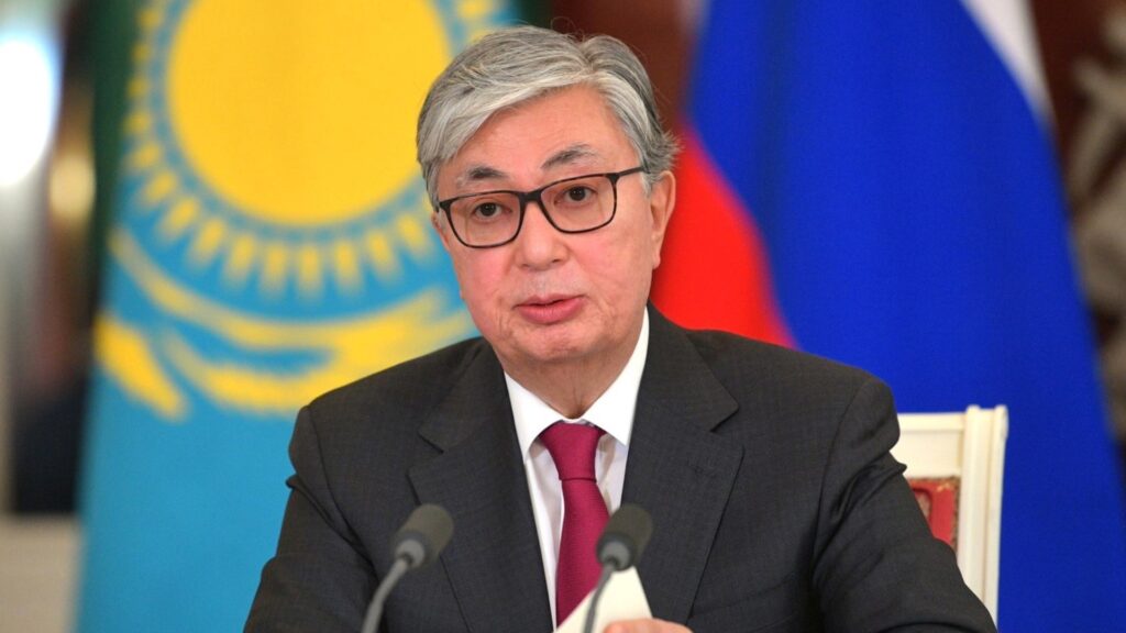Kazakhstan’s parliament approves ban on 'LGBT propaganda' - Attitude