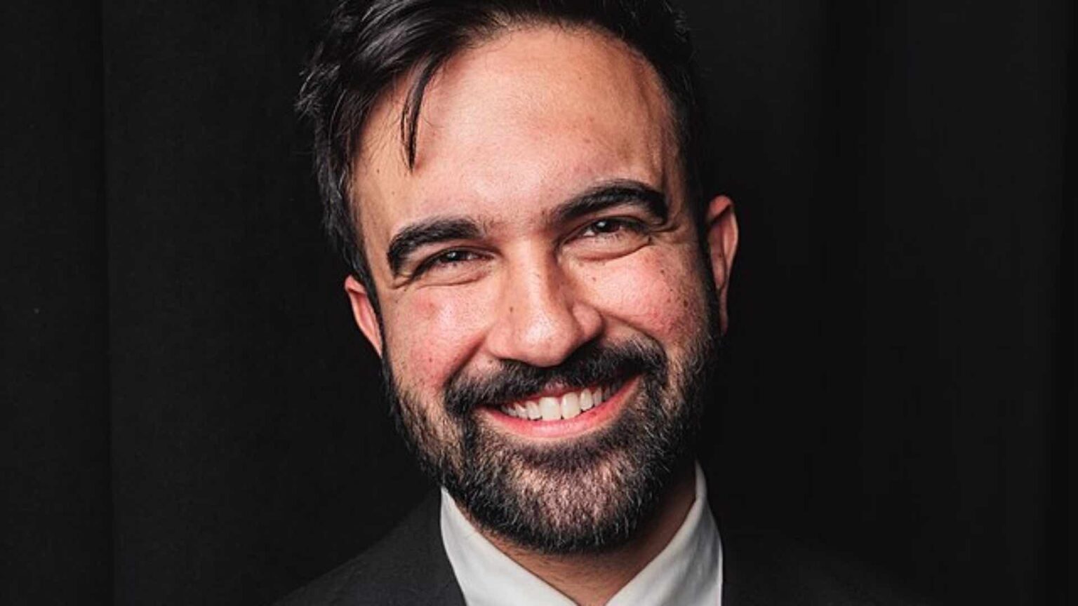 A deep dive into Zohran Mamdani's history of LGBTQ+ pledges - Attitude