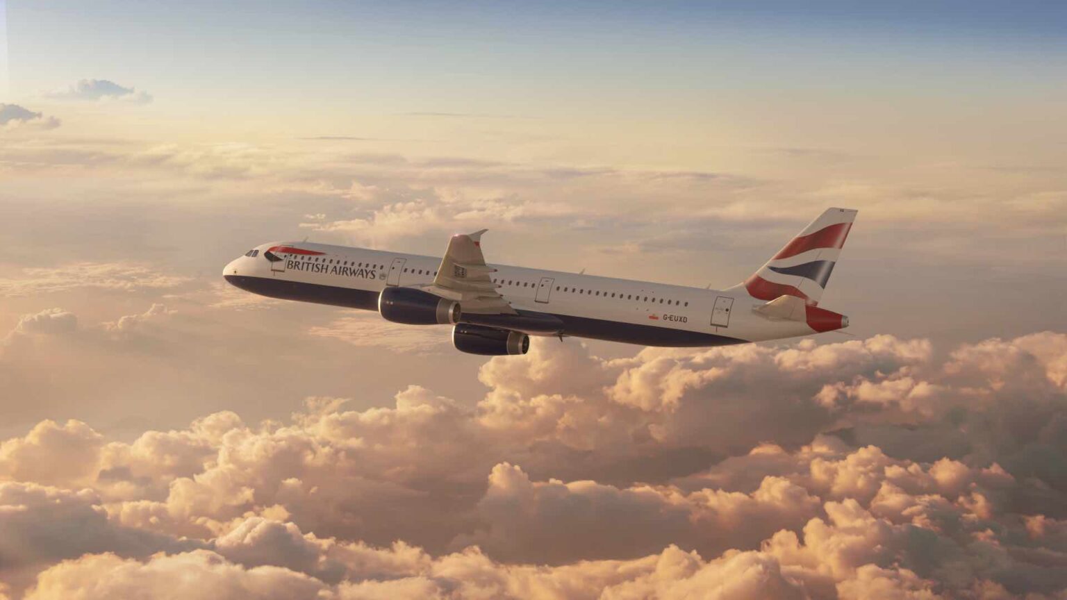 Win a luxury Euro break as British Airways teams with Attitude