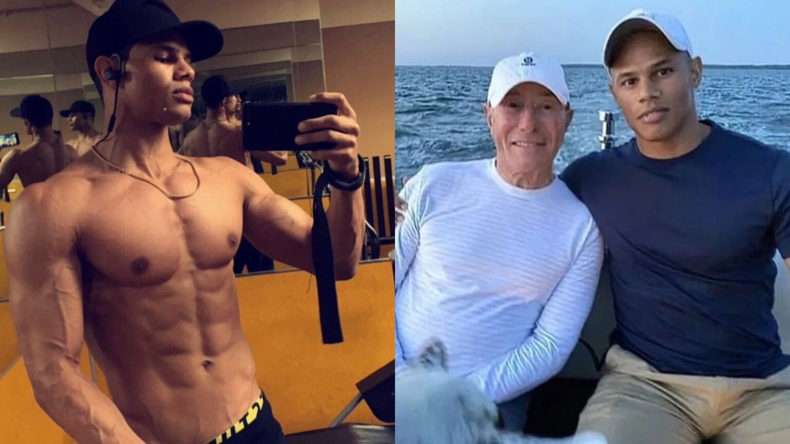 David Geffen’s divorce set to be signed off in days - Attitude